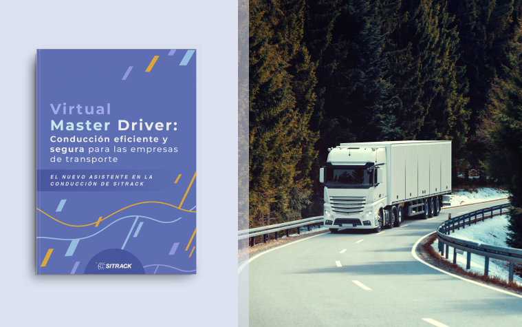 [Material Descargable] Aprende todo sobre el Virtual Master Driver